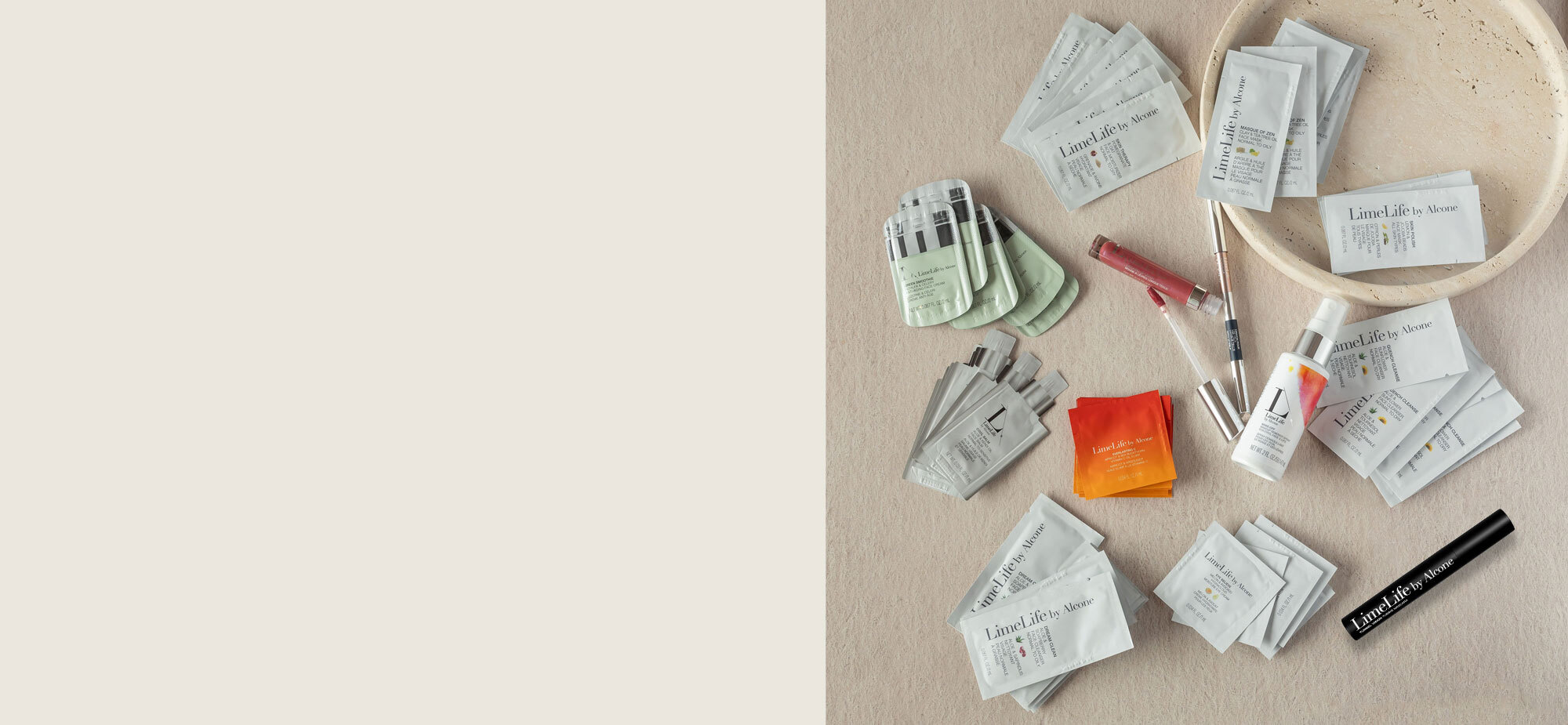 Become a Beauty Guide | LimeLife by Alcone