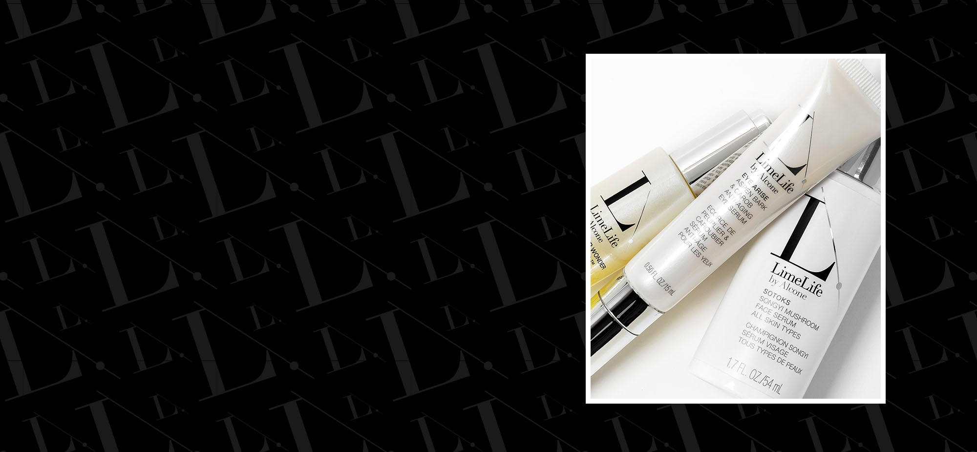 Special Offers | LimeLife by Alcone