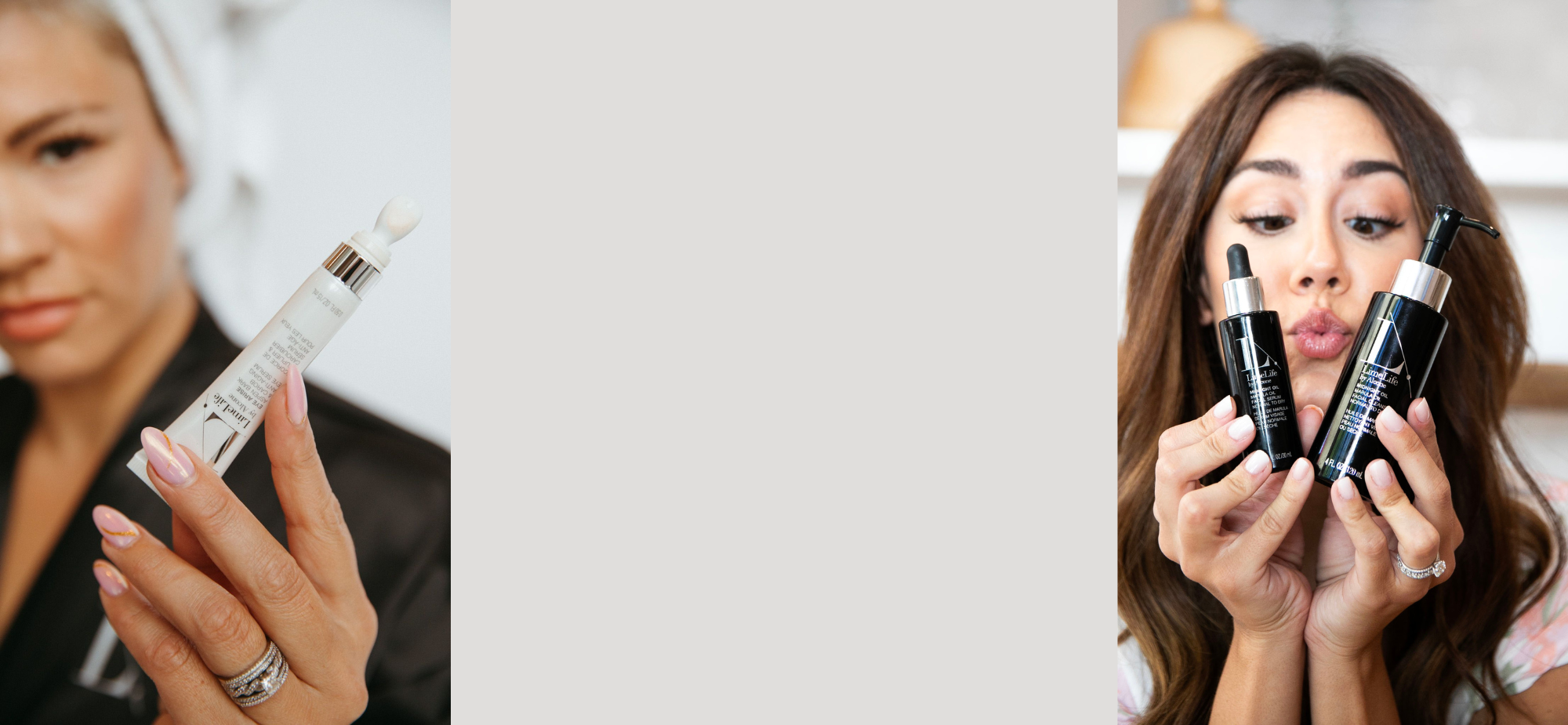 Professional Makeup | LimeLife by Alcone